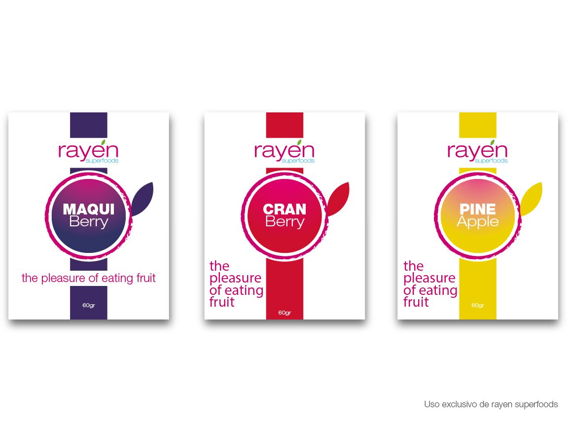 Rayen Foods | ConnectAmericas